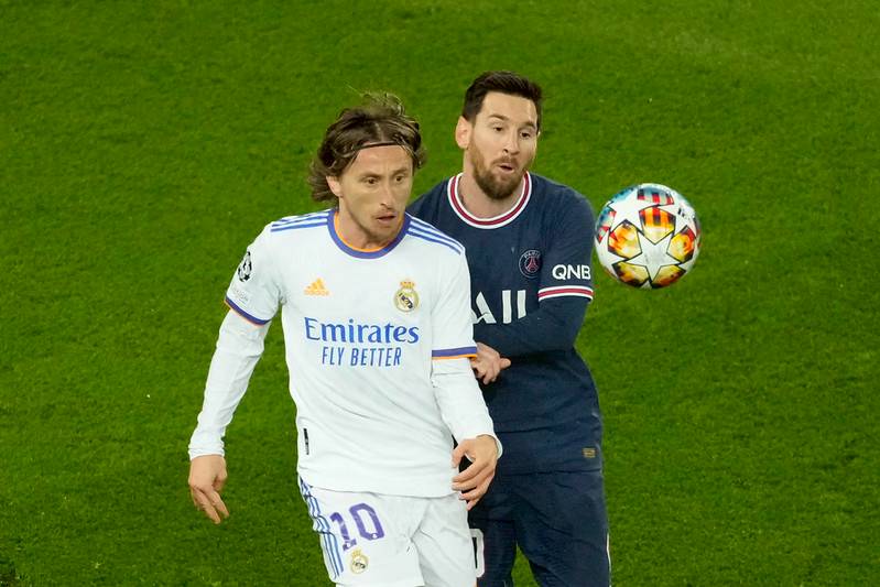 世足賽前預告：前2屆亞軍對決阿根廷被看好 多項紀錄可能產生 | TSNA | LINE TODAY