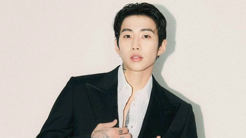 ปังไม่ไหว Jay Park ขึ้นแท่น Brand Ambassador คนใหม่ ของ Gucci | WeR NEWS | LINE TODAY