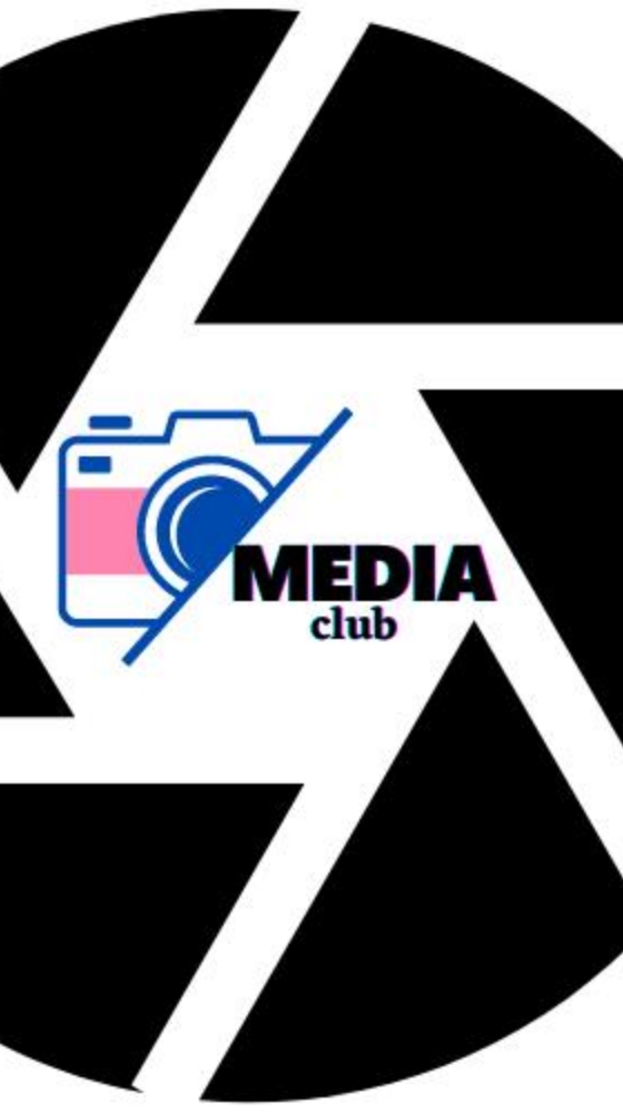 MEDIA CLUB 📷