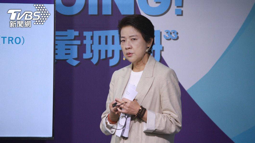 水門事件陳時中嗆懂啥毀 黃珊珊：車子被淹家也要被淹？ Tvbs Line Today
