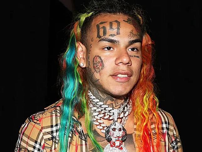 「69 大魔王」6ix9ine 嗆聲 WNBA 球星 Brittney Griner，遭網友撻伐後稱：「我喝醉了！」 | JUKSY街星 ...