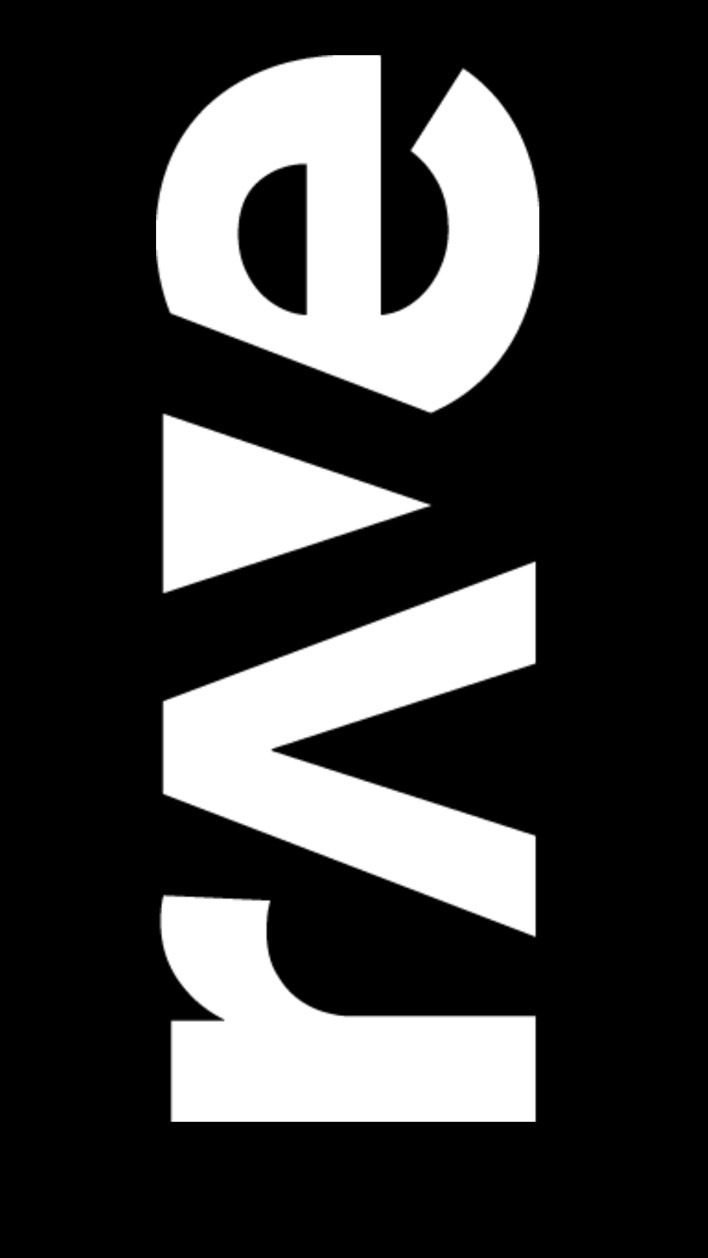 RAVE FOREVER 💗🤏🏻🥰