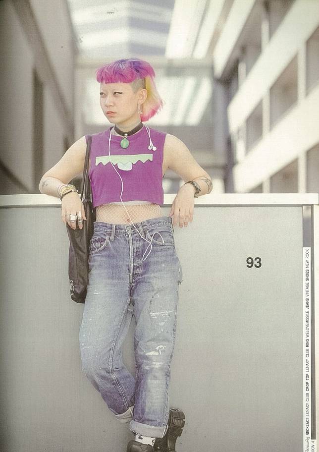 CHEEZE STREET STYLE MOMENTS OF 2015 | Cheeze Looker | LINE TODAY