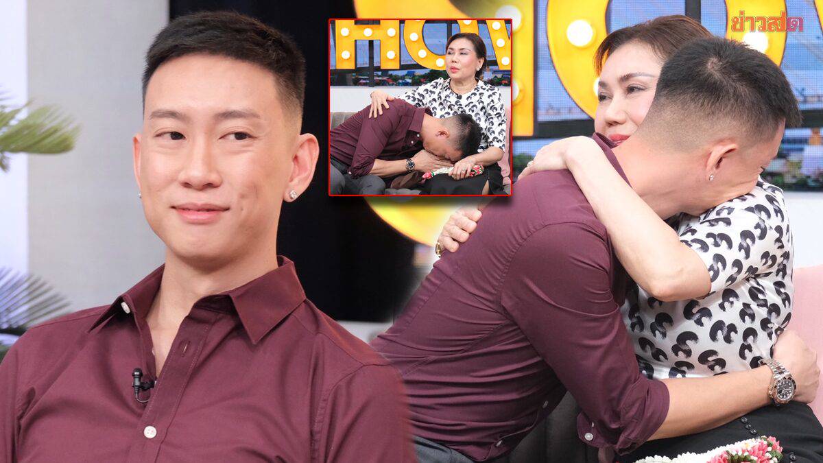 เบนซ์ เรซซิ่ง เผยถ้าไม่มีลูก คงตายในเรือนจำแล้ว อึ้งทนายดังเรียกเงิน 20 ล้าน | Khaosod | LINE TODAY