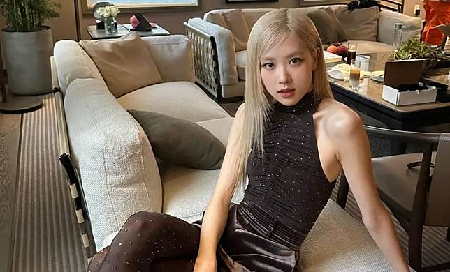 真的假的！Rosé被傳參加《浪姐5》 | NOWnews 今日新聞 | LINE TODAY