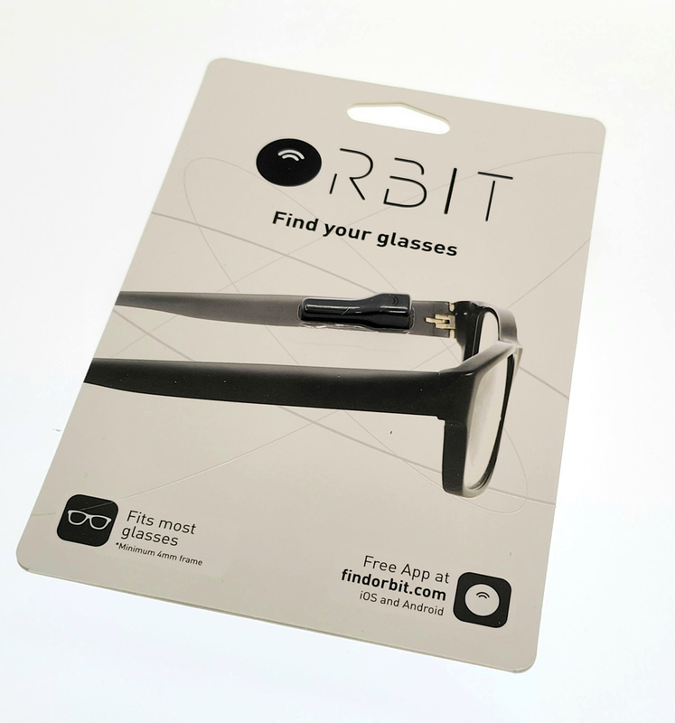 「メガネを探して！」でメガネが答えてくれるOrbit Glassesを衝動買い（アスキー）