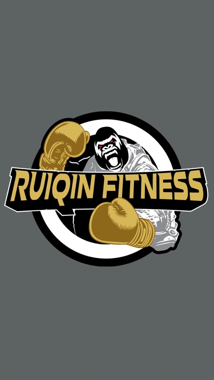 璿勤泰拳 RUI QIN_FITNESS