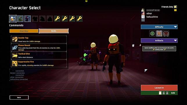 GamingDose | Risk of Rain 2 วางจำหน่ายบนระบบคอนโซลแล้ววันนี้