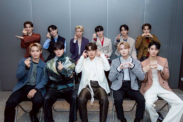 專訪／日本神顏男團 JO1降臨：「站上舞台後，才再次體認被深深愛著。」 | 姊妹淘 | LINE TODAY