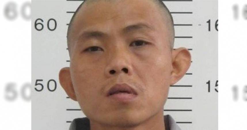 又有受刑人逃脫！屏東收容所嫌犯正面照曝光…警曝逃亡方向 | CTWANT | LINE TODAY