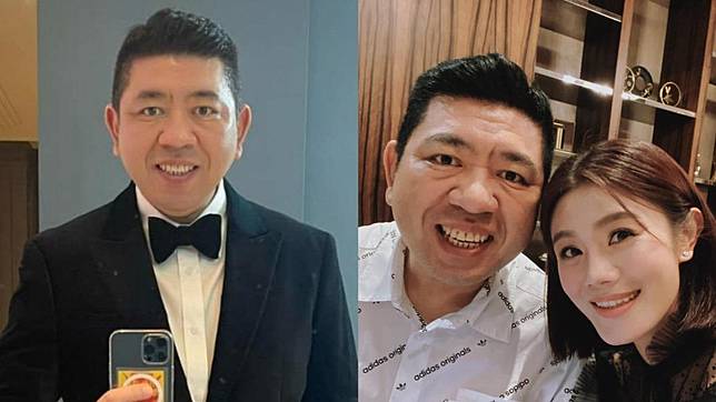 NONO爆性騷「妻朱海君早知情」？她怒揭時間軸：形同加害者 | TVBS | LINE TODAY