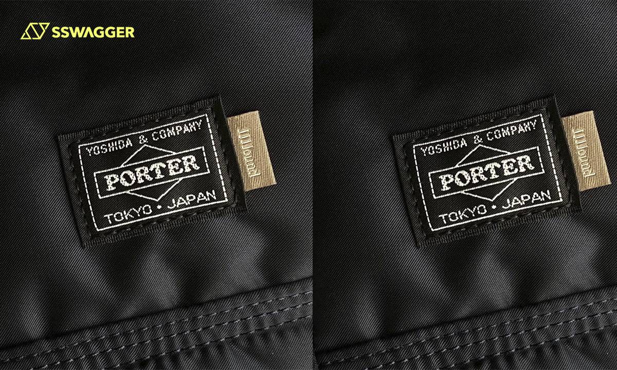 JJJJound x PORTER合作成真！同場回顧2020經典系列！ | SSwagger | LINE TODAY