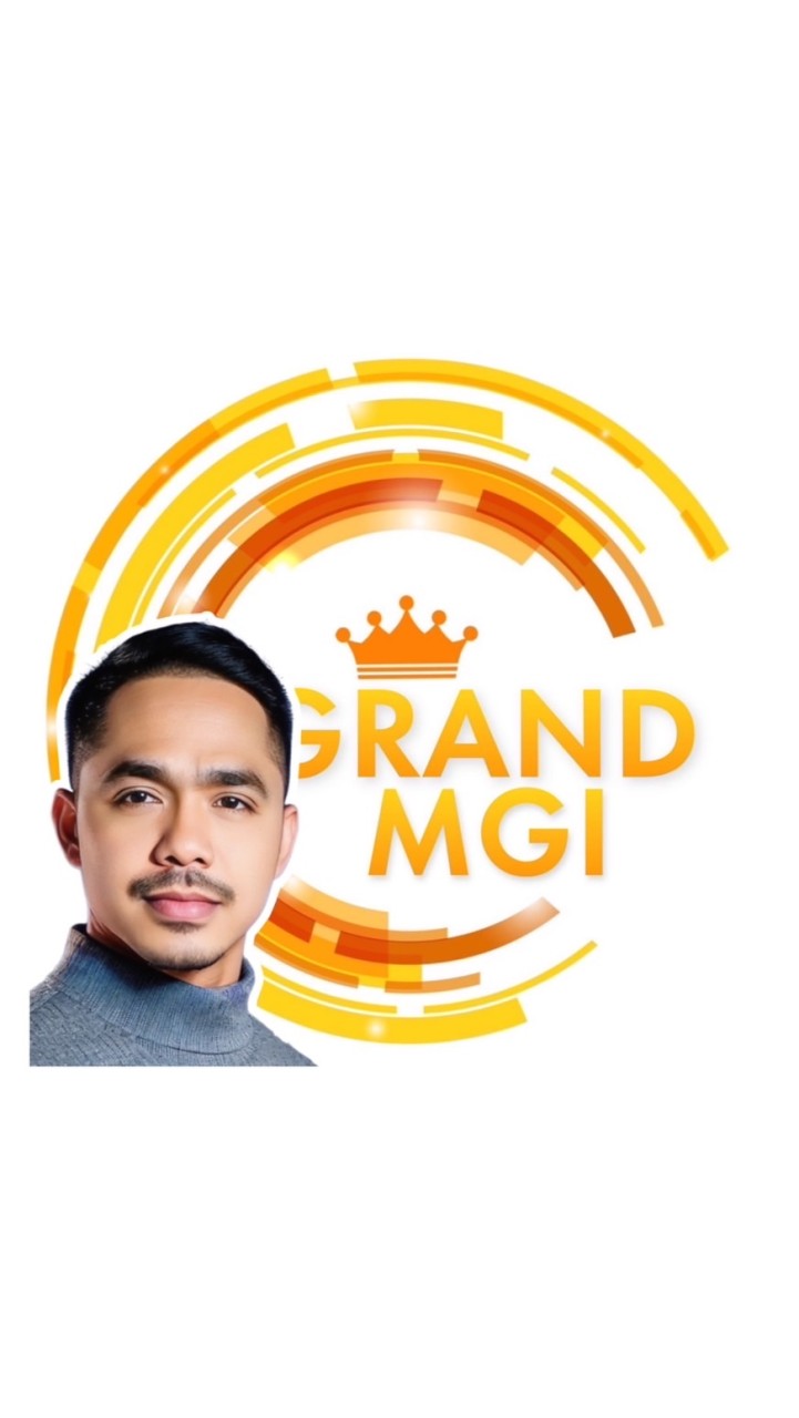 ด้อมลุงเค - MGI X MUT official