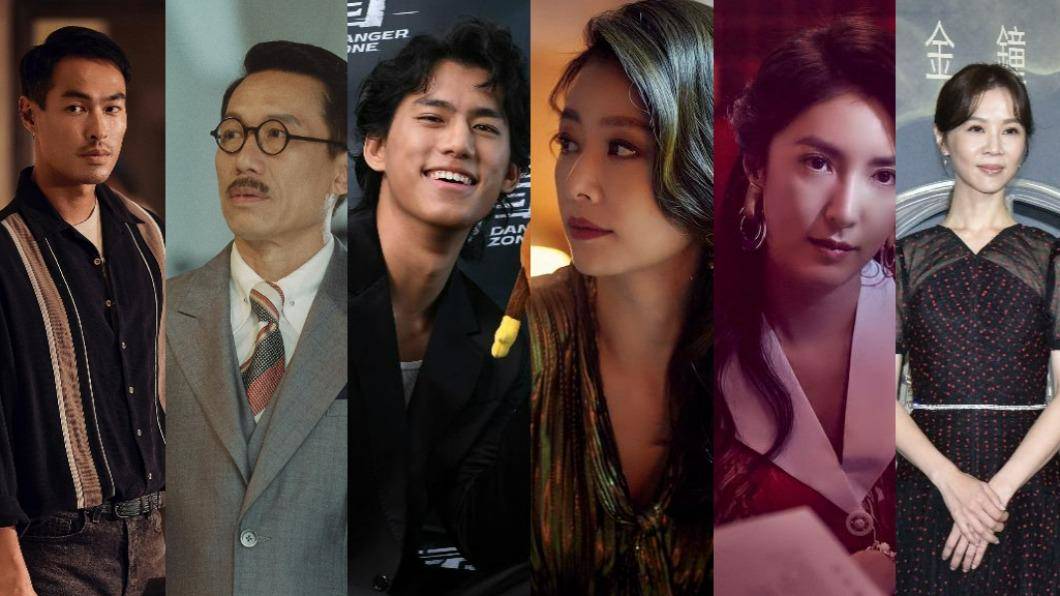 金鐘影帝后／楊祐寧激戰23歲朱軒洋 林心如、楊謹華雙蛋黃摘金呼聲高 | TVBS | LINE TODAY