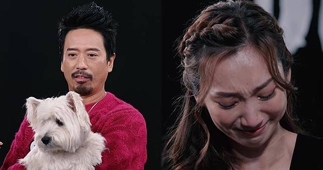 通靈之王2｜Eric Kwok訴說亡犬轉世 王嘉慧曾患厭食症 爆喊感激男友陪伴 | 明報 | LINE TODAY