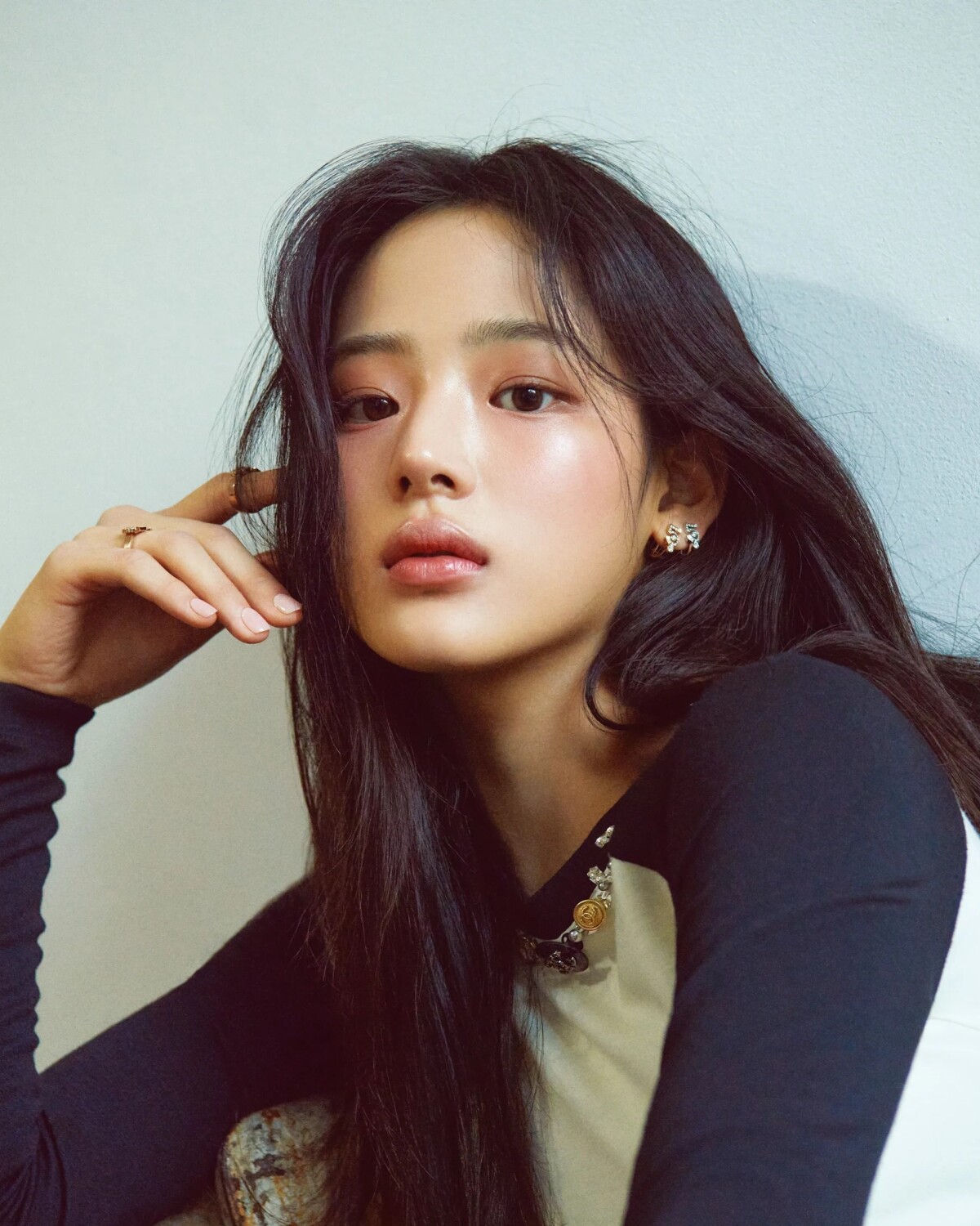 12月女團個人「品牌評價」TOP10！Hanni超完美腰線登上熱搜，Winter新造型美翻眾人 | LINE購物