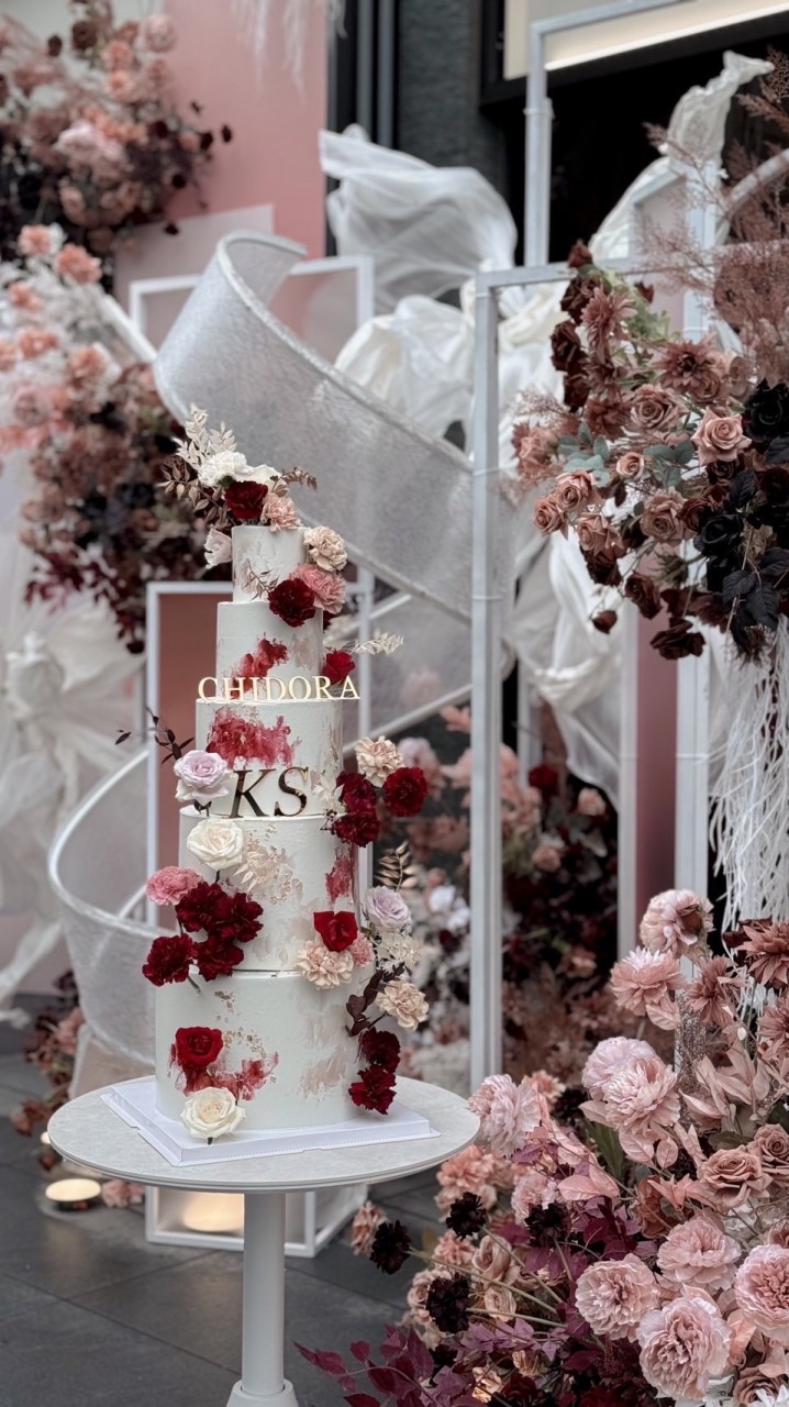 Chidora 12/18VIP盛會