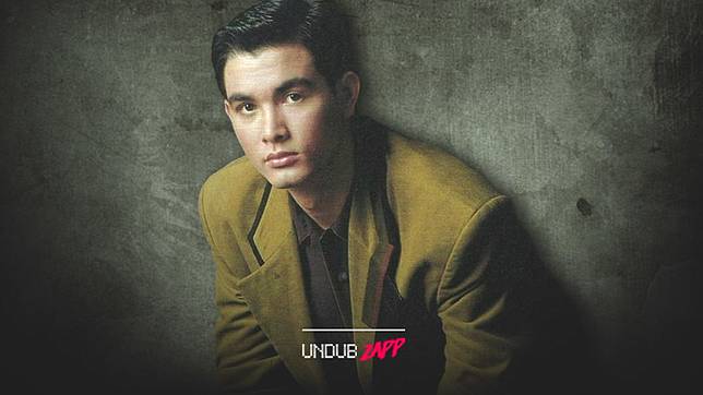 UndubZapp | 5 เรื่องที่สุด โอ-วรุฒ พระเอกฮอตยุค 90 ดาวที่ขี้เล่นที่สุดในทางช้างเผือก