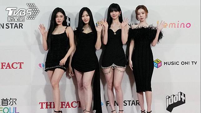國際瘋Kpop！aespa入選《紐時》年度歌曲 NewJeans戰績也+1 | TVBS | LINE TODAY