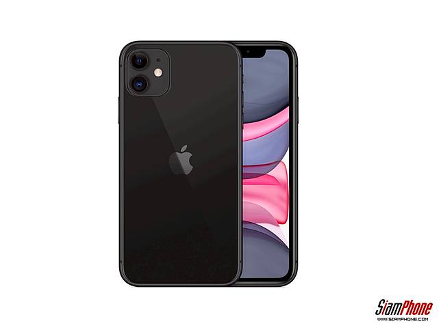 Siamphone | iPhone 11 ที่มาพร้อมกับหลากหลายสี แล้วสีไหนล่ะที่จะเหมาะกับเรา"