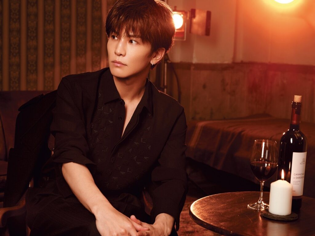 三代目JSB岩田剛典「三代目は僕の人生そのもの」 11年の活動を振り返る（ananweb）