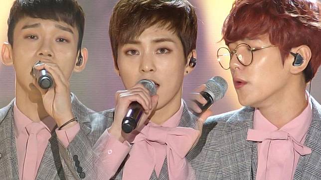 EXO原定明天拍新MV！ SM怒斥奴隸合約：已獲最高法院認可 | TVBS | LINE TODAY