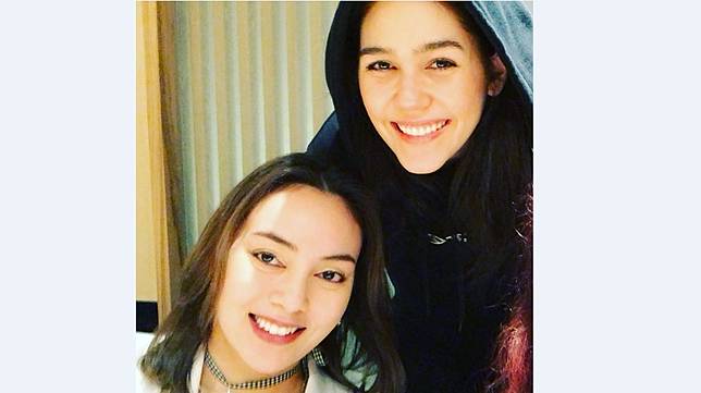 อย่าโยง 'ชมพู่' ตั๊ก บงกช ยืนยันคุยกันดี แจงเป็นประสบการณ์เก่า อย่าให้ ...