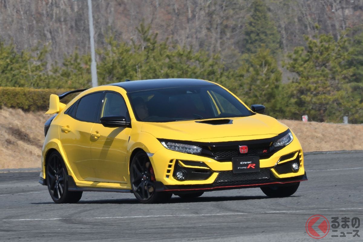 「FF」と「FR」の違いは何？ 運転しやすい駆動方式は？（くるまのニュース）