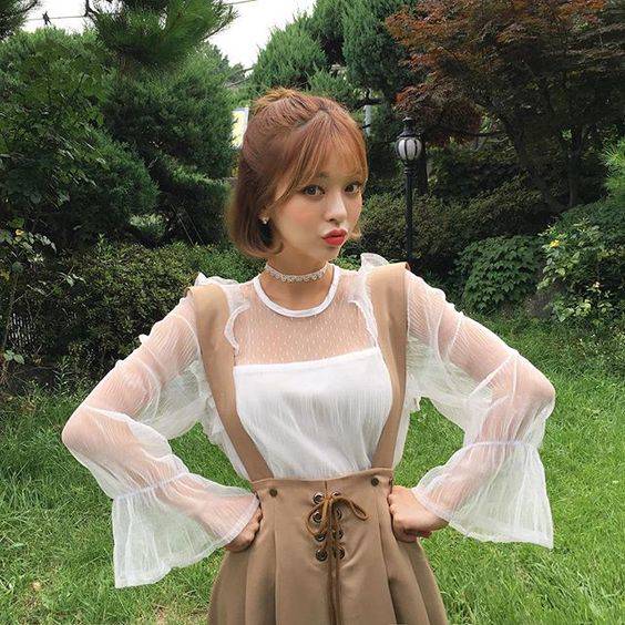 Akeru Feed | How To แต่งตัวยังไงให้ดู " เซ็กซี่" ในหน้าร้อนนี้ [ฉบับสาววัยใส]