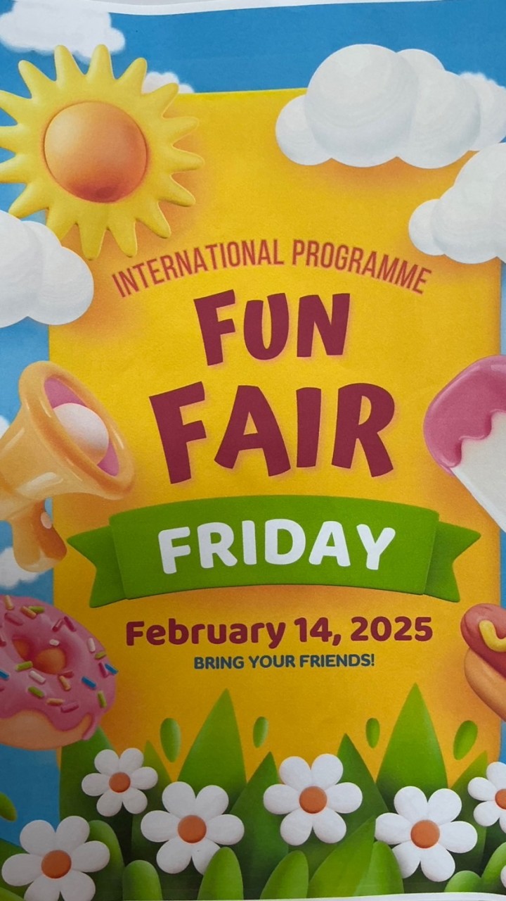 IP FUN FAIR