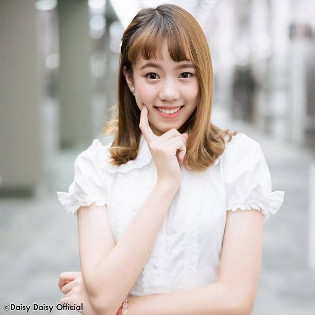 Beartai.com | เปิดวาร์ปความน่ารักสดใสของวงไอดอลน้องใหม่ล่าสุดวง DAISY DAISY