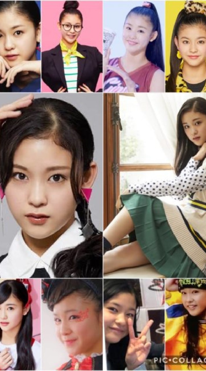 Girls2石井蘭ファンクラブ