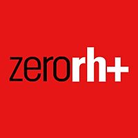 Zerorh+ | LINE Official Account