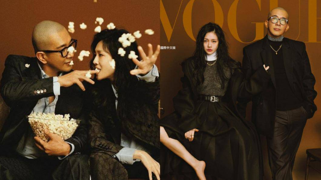 把大S當女王！她撒嬌「裙子好重」 具俊曄霸氣立馬抱起 | TVBS | LINE TODAY