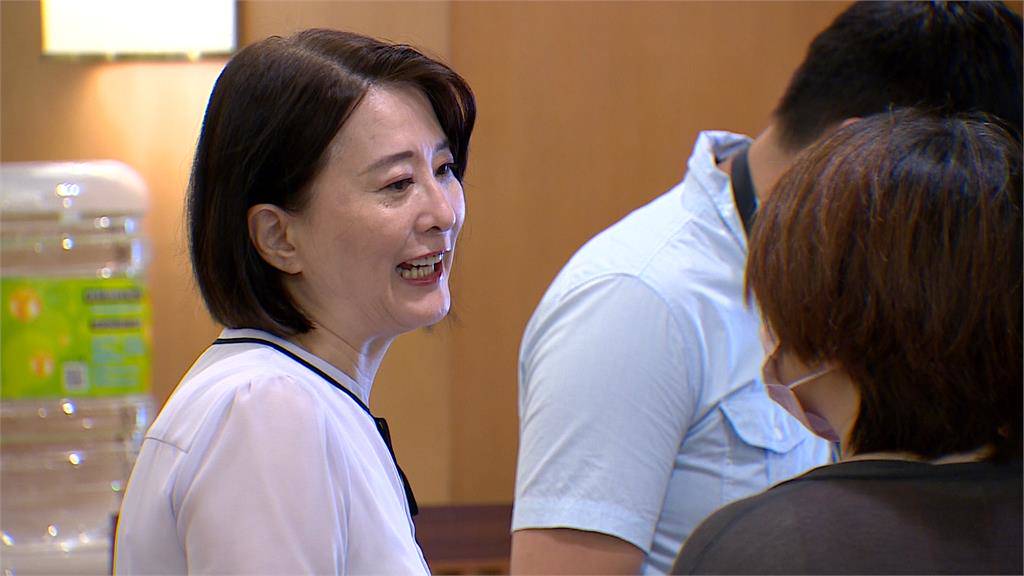 王鴻薇稱施壓元配撤告 Kolas發文怒嗆：霸凌者 | 民視新聞網 | LINE TODAY