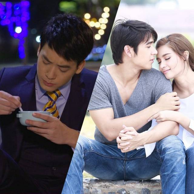 Spiceee.net | เกาะกระแส "ลิขิตรักข้ามดวงดาว" กับ 12 ละครไทยรีเมคจากซีรีส์เกาหลีมีเรื่องไหนบ้างมา ...