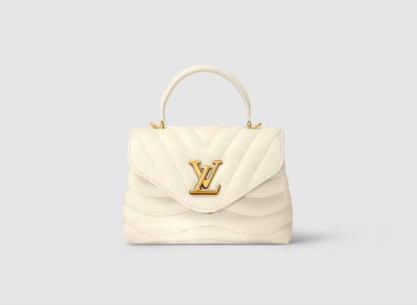 2023夏天「白色精品包」推薦這10款！LV、Celine、Loewe....換上清爽白色，Dior 新款連BLACKPINK Jisoo都搶先曬！ | LINE購物