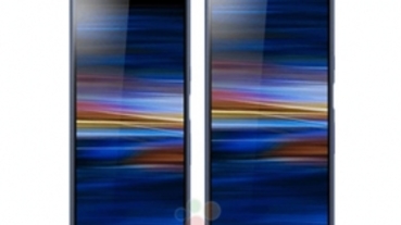 網傳 Sony XA3 & XA3 Plus 的規格與售價告訴你 | LINE購物