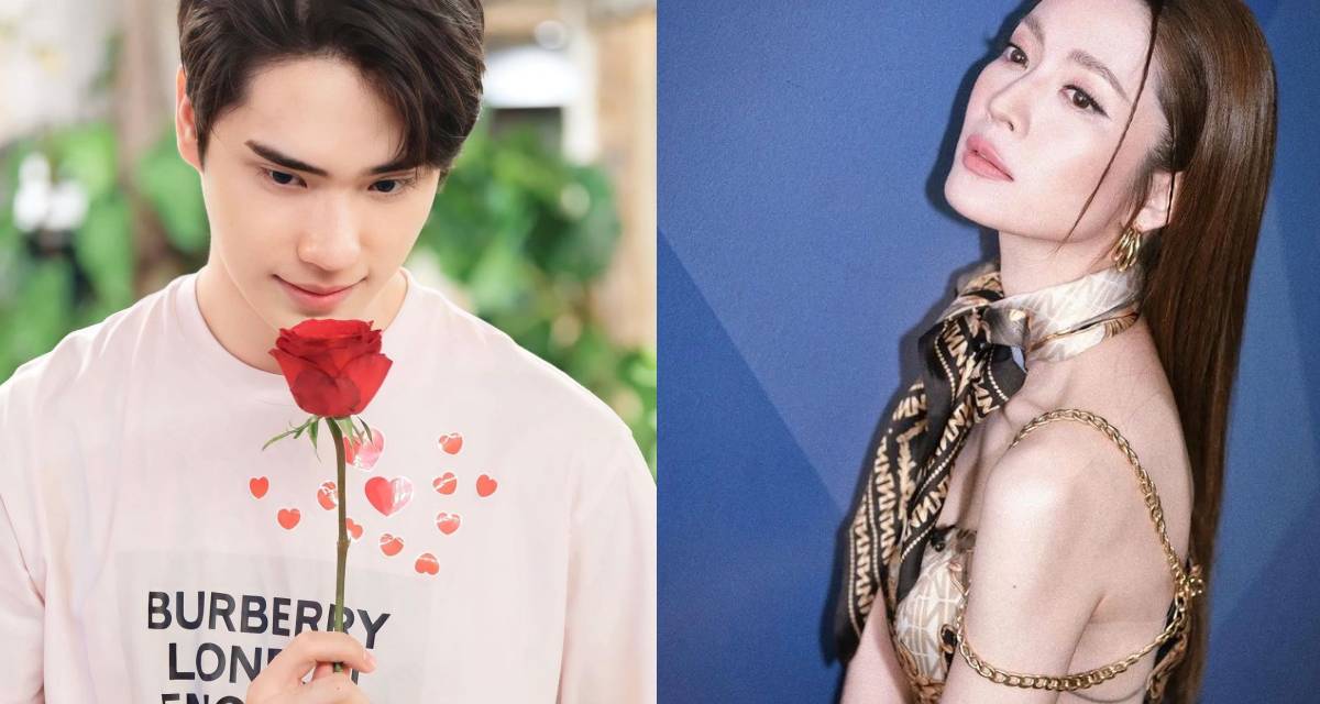 อุ๊ย “ตี๋ ธนพล” แซว “แอฟทักษอร” มีความหึงเบาๆ | KaaZip บันเทิง | LINE TODAY