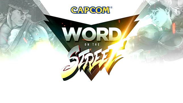 GamingDose | Capcom ปล่อยซีรีส์ Word on the Street สอนคำศัพท์ในเกม Street Fighter ให้ผู้เล่นหน้า ...
