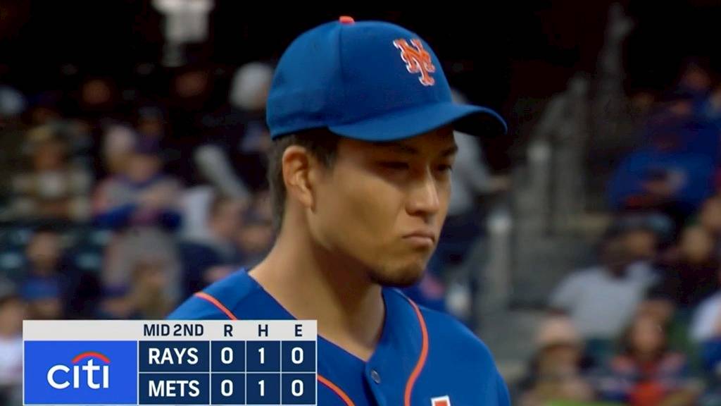 千賀滉大再秀「鬼之指叉」！狂飆12K個人新高【MLB】2023.05.18 | 美國職棒大聯盟 | LINE TODAY