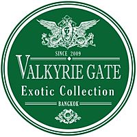 Mixed media feed | Valkyrie Gate | LINE Official Account