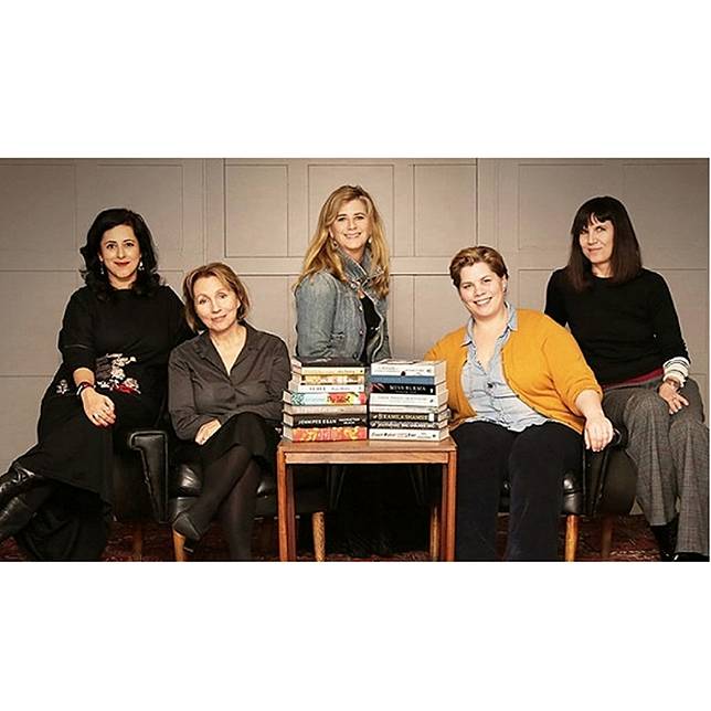 女性小說獎公布名單入圍作品「在選題方面非常大膽」 | Knowing | LINE TODAY