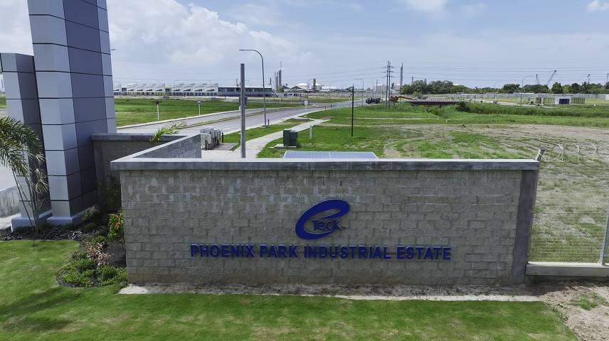 GLOBALink | 1st China-proposed BRI project in the Caribbean draws ...