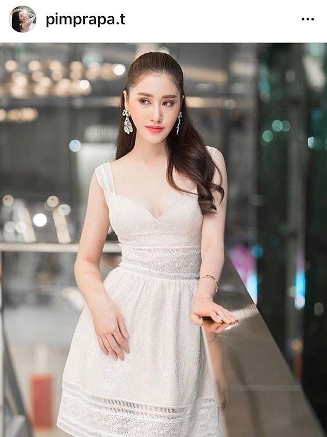 MThai.com - Gossip | ไม่เหมือนเดิม! พิม พิมประภา ฮอตแล้วเปลี่ยนไป..!"