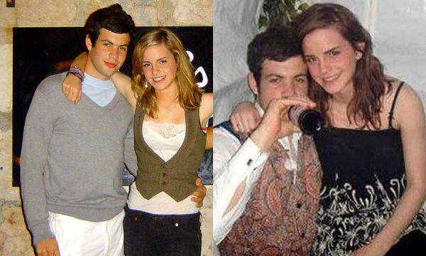 Beartai.com | หัวกระไดไม่เคยแห้ง: Emma Watson กับ (อดีต)แฟนทั้ง 10 และ ...