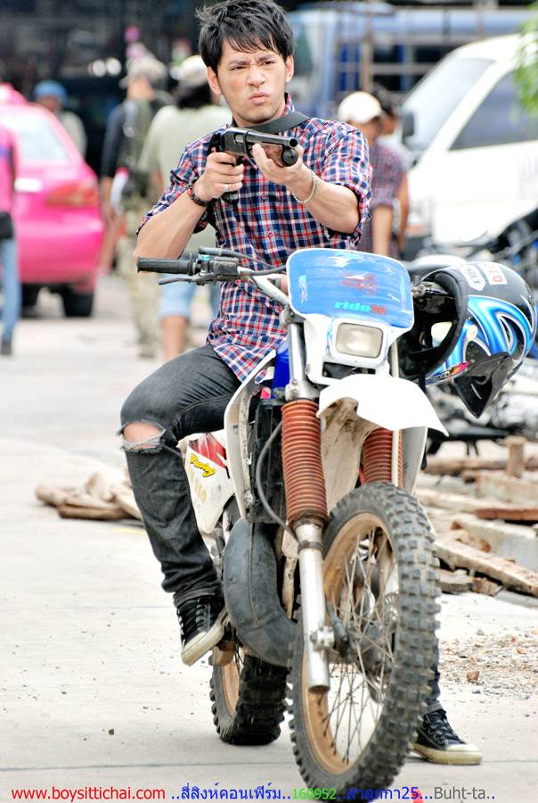 new18 | รื้อแฟ้มประวัติ ! "บอย AF3" ก่อนจมสู่ด้านมืด สึกกลางคันขณะครองผ้าเหลือง