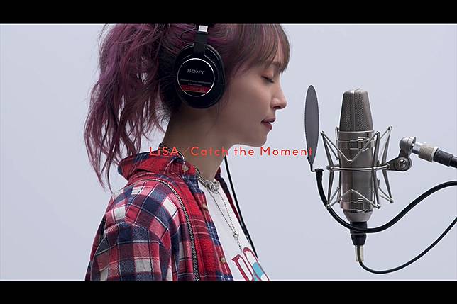 歌姬LiSA四度獻聲「THE FIRST TAKE」！ 刀劍神域、鬼滅之刃主題曲連發讓你讚不絕口 | 上報 | LINE TODAY