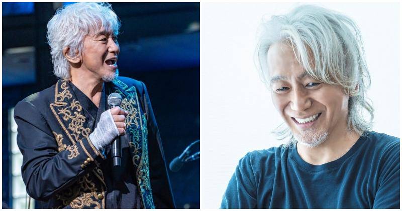 玉置浩二開騷前3天確診 取消兩場演出 明報 Line Today