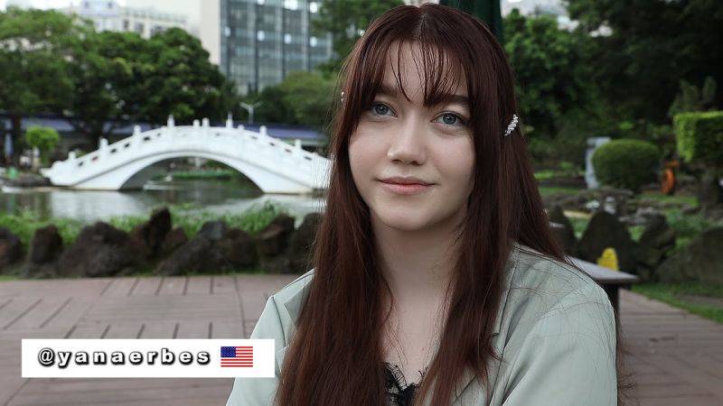 老爸勸找台灣老公！美國正妹曝「擇偶條件」 | NOWnews 今日新聞 | LINE TODAY